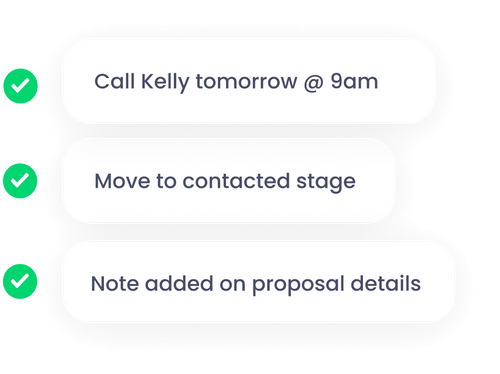 EnquiryBot - The Intelligent Chatbot That Feels Human